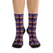 Prison Mike Socks the Office TV Show Gift the Office Socks Michael ...