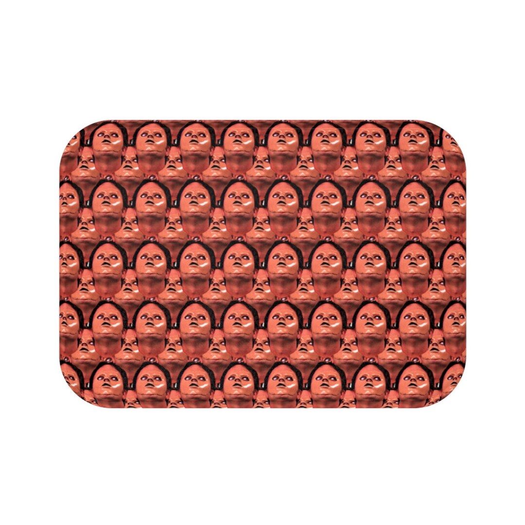 Dwight Schrute Bath Rug the Office Bath Mat the Office TV Show Gift ...