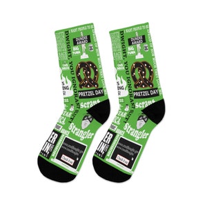 The Office Socks the Office TV Show Gift Michael Scott Dwight Schrute ...
