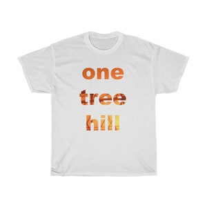 One Tree Hill Clothing - OTH Shirt - Always and Forever Ravens ...