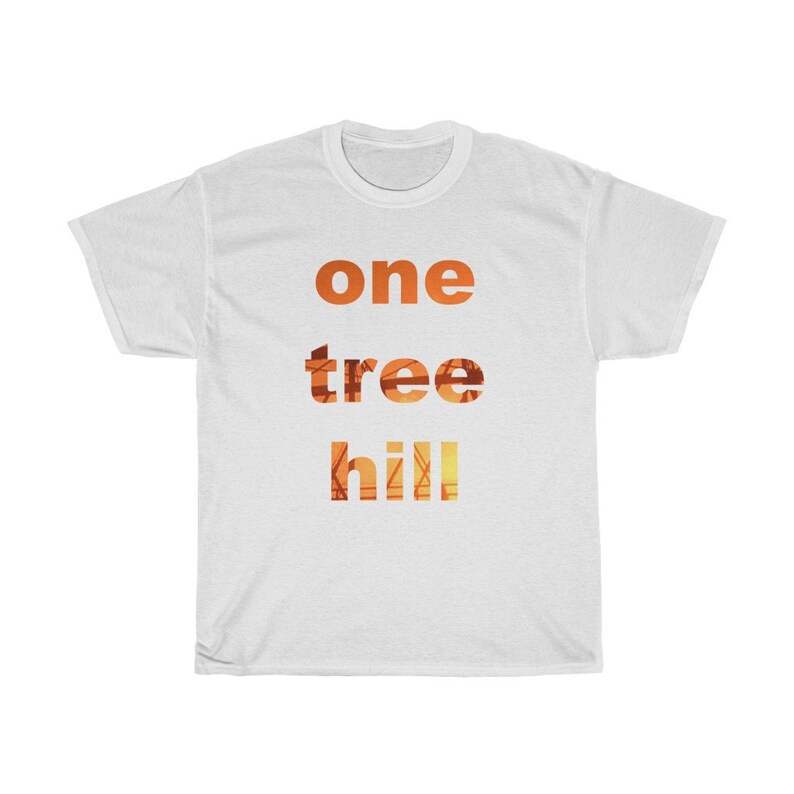 One Tree Hill Clothing OTH Shirt Always and Forever Ravens - Etsy