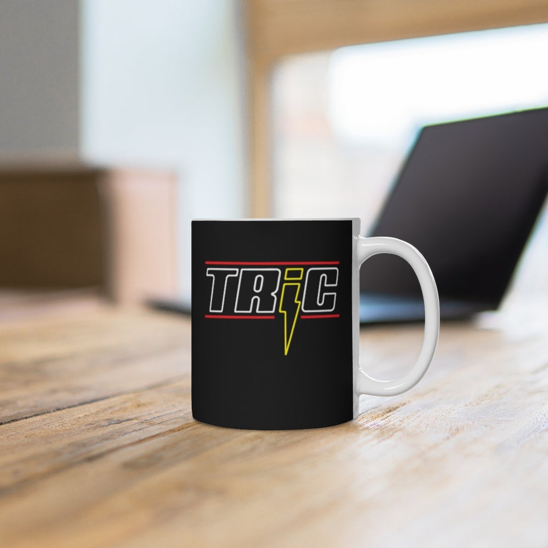 One Tree Hill Mug TRIC Nightclub Peyton Sawyer Music One Tree Hill Gift ...