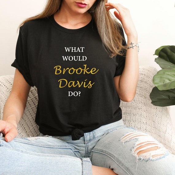 One Tree Hill Brooke Davis