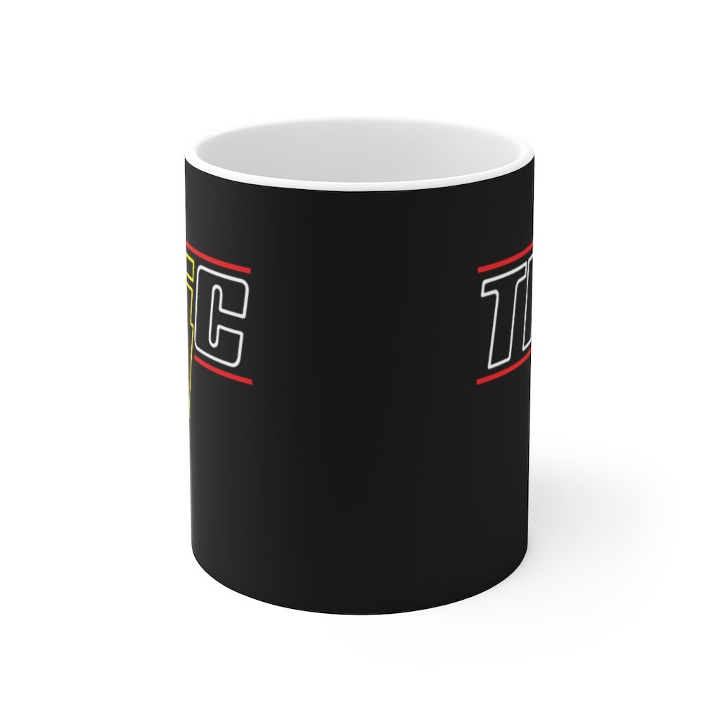 One Tree Hill Mug TRIC Nightclub Peyton Sawyer music One | Etsy