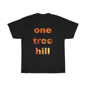 One Tree Hill Clothing - OTH Shirt - Always and Forever Ravens ...