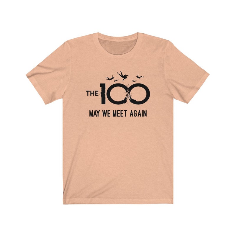 The 100cw Merchandise - Etsy