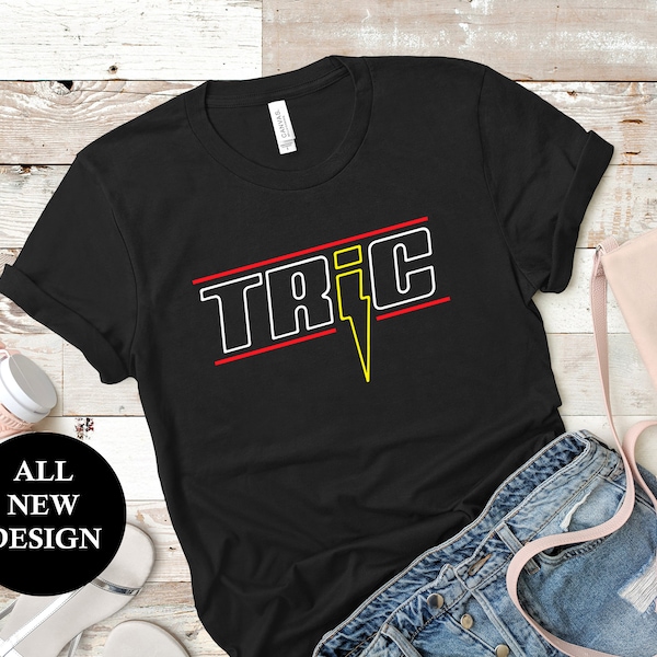 One Tree Hill Theme Song Shirt I Don't Wanna Be One Tree Hill Gift TRIC ...