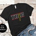One Tree Hill Clothing OTH Shirt Always and Forever Ravens Convention ...