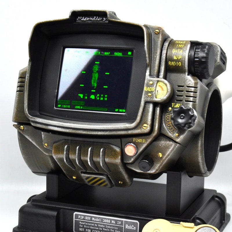 Fallout Clothing - Etsy UK