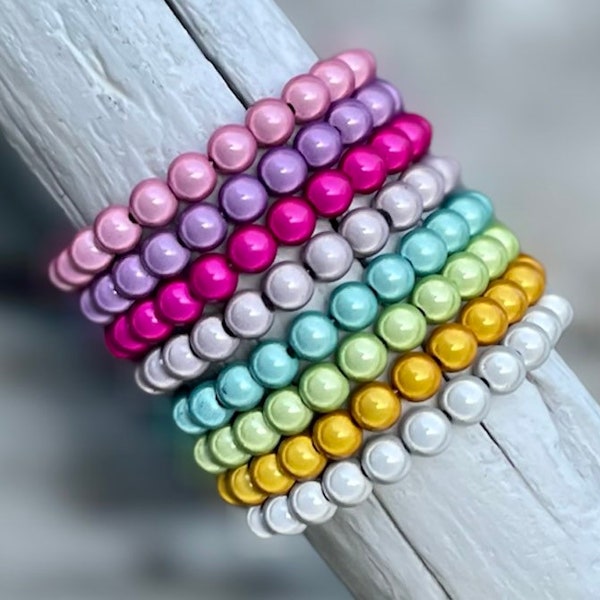 Magic pearls - Etsy.de