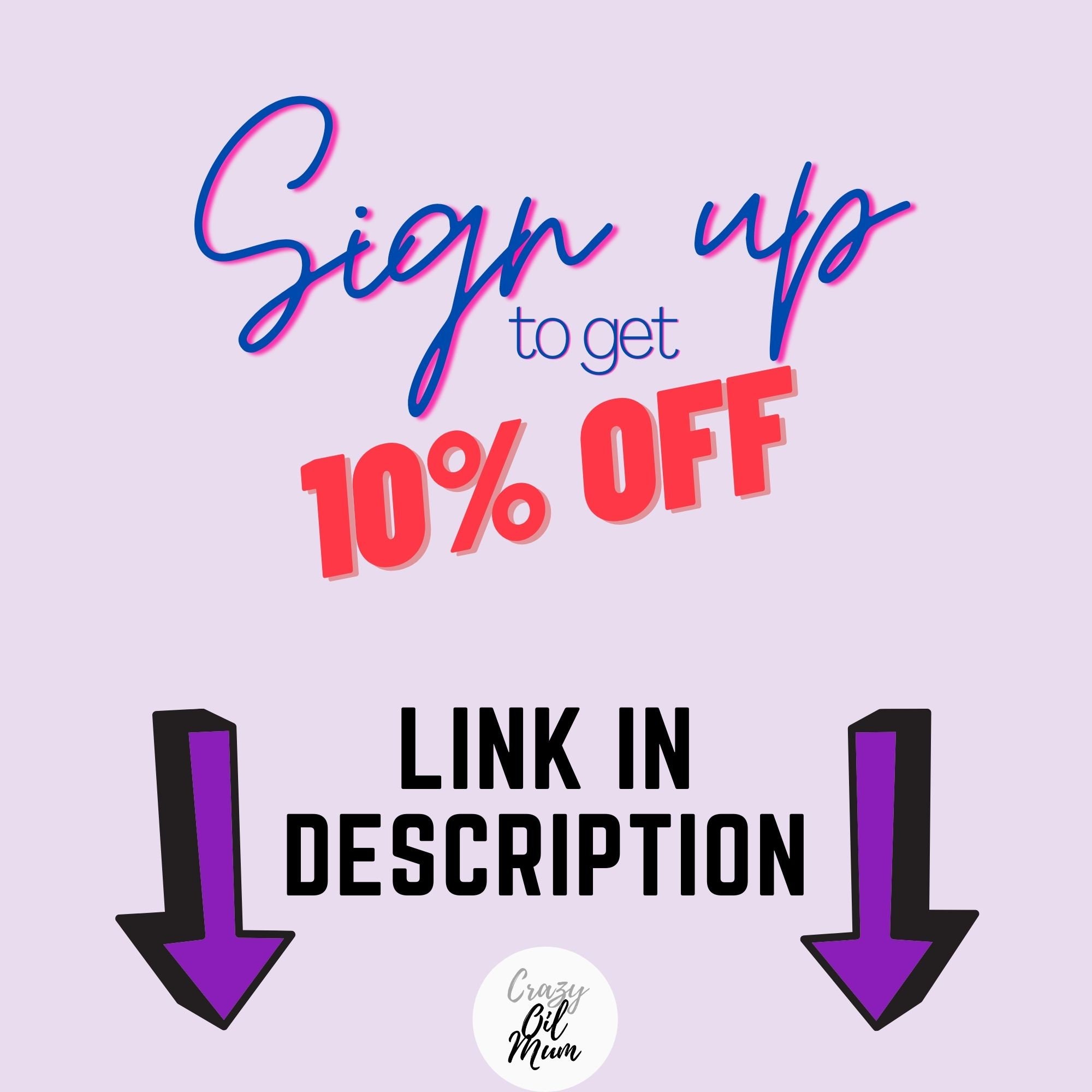 Spring Diffuser Blends Postcard Essential Oils Postcard Etsy