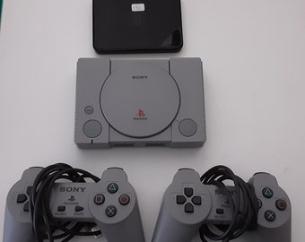 Mini Ps2 Controller | Etsy