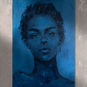 Digital Download indifference, A2 Size Digital Prints, Printable Art ...