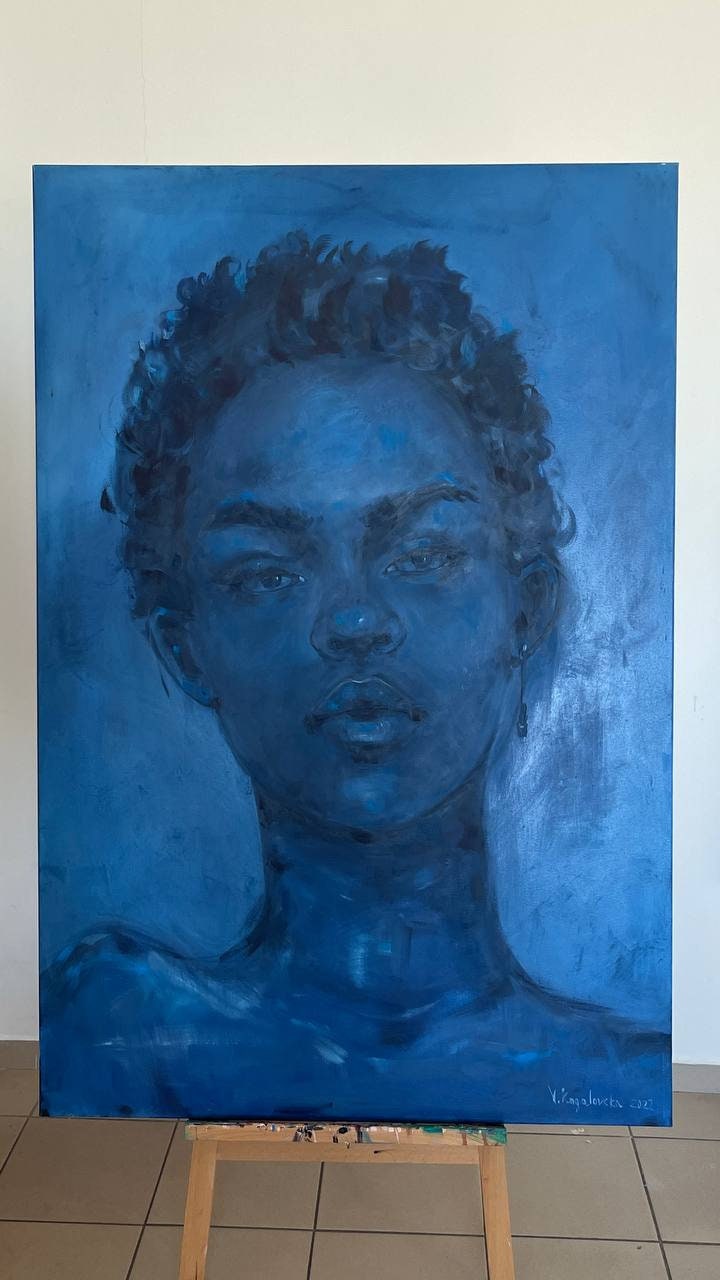 Digital Download indifference, A2 Size Digital Prints, Printable Art ...