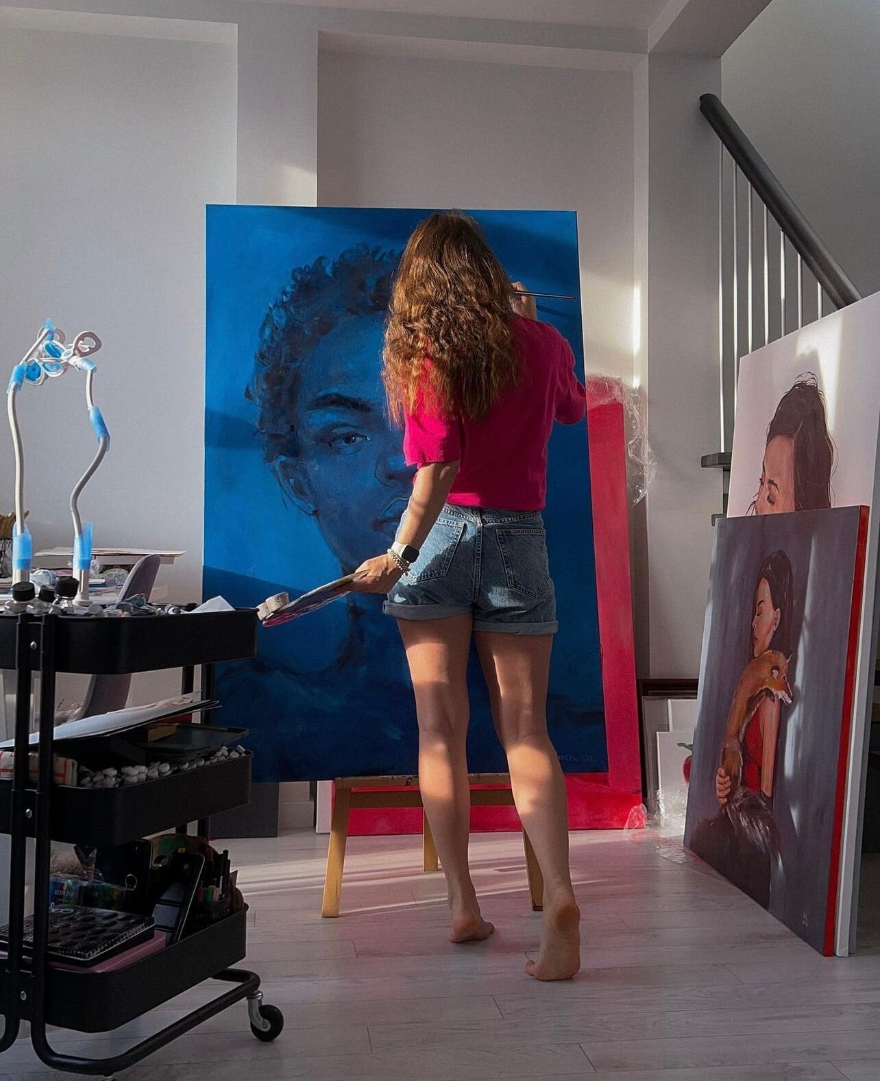 Digital Download indifference, A2 Size Digital Prints, Printable Art ...