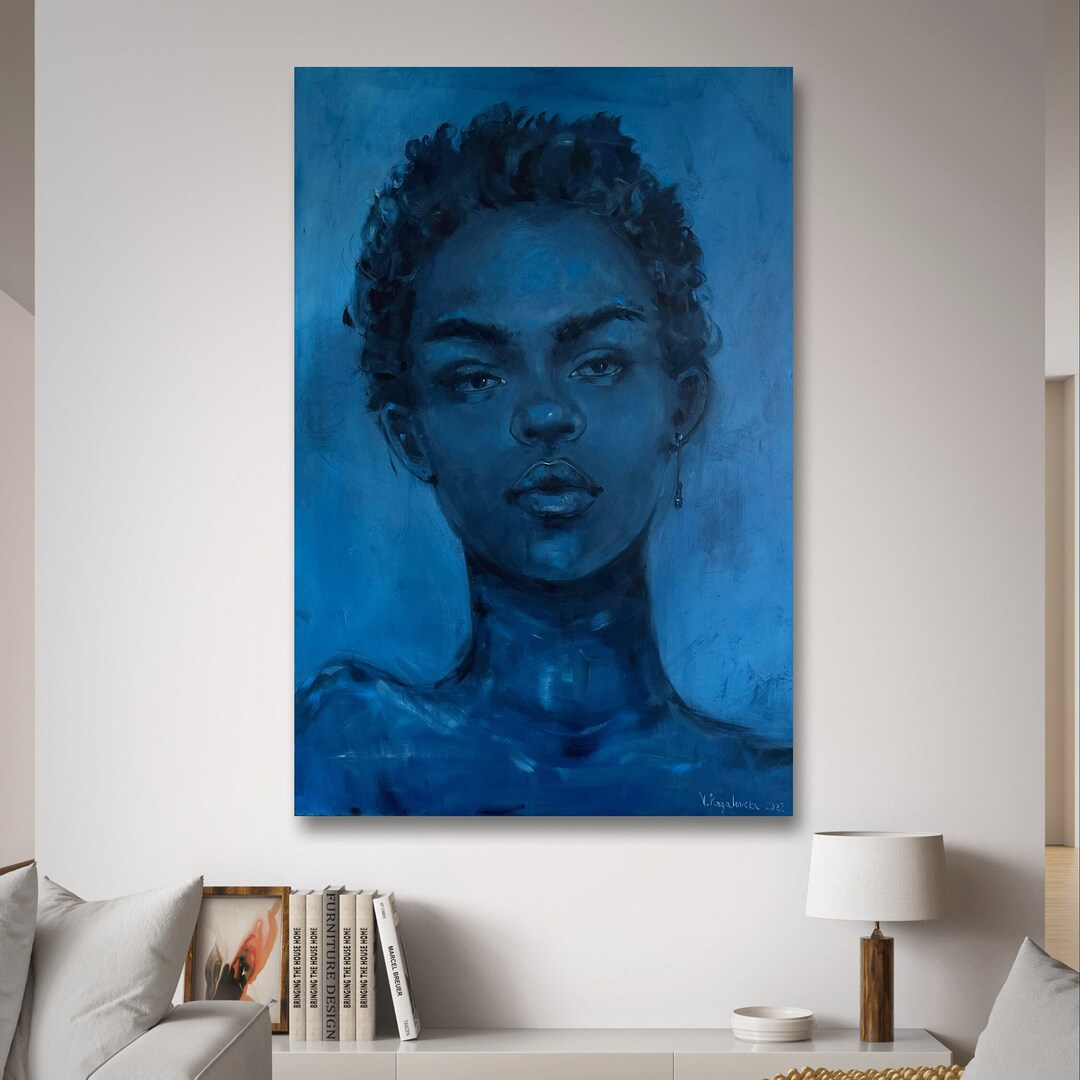 Digital Download "indifference", A2 Size Digital Prints, Printable Art ...
