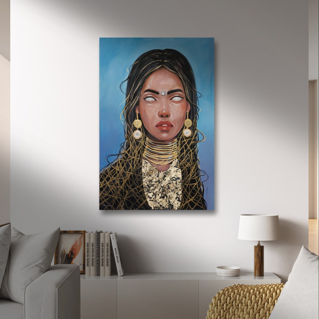 Digital Download "radiance", A2 Digital Prints, Printable Art , Wall ...