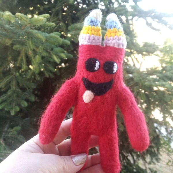 Garden of Banban Plush - Etsy