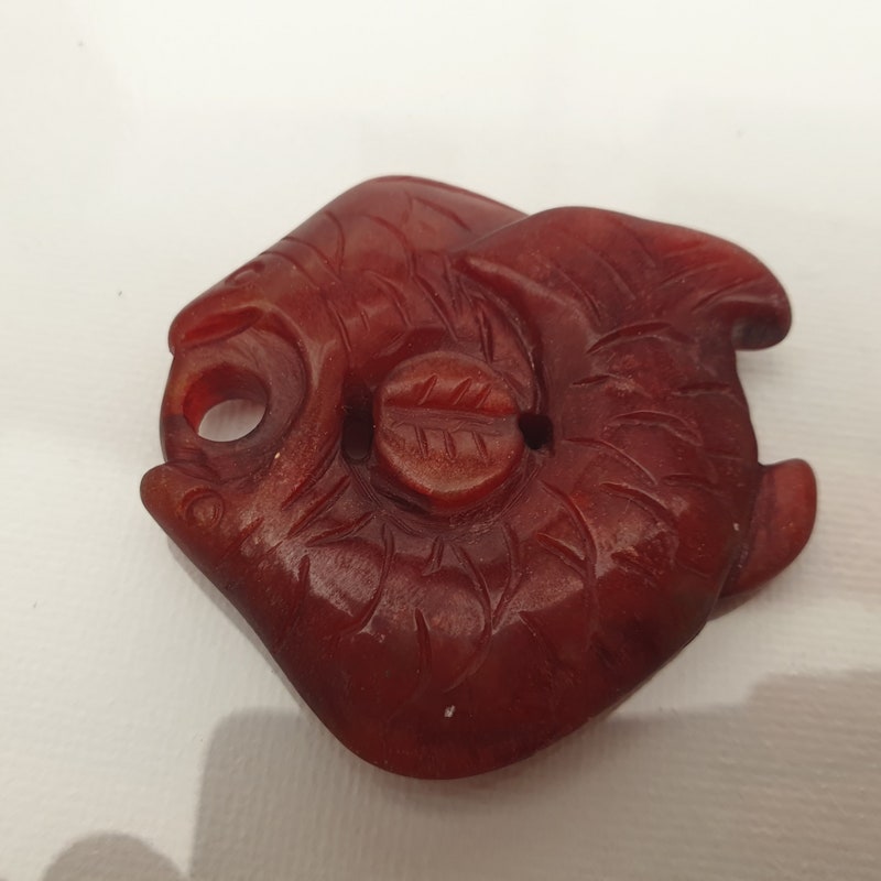 Talisman Pouch - Etsy UK