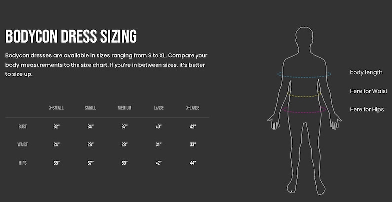 Flame Bodycon Dress - Etsy