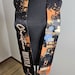 Custom Sublimation Graduation Stole – Personalize Your Big Day - Etsy