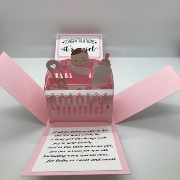 Exploding Box - Etsy