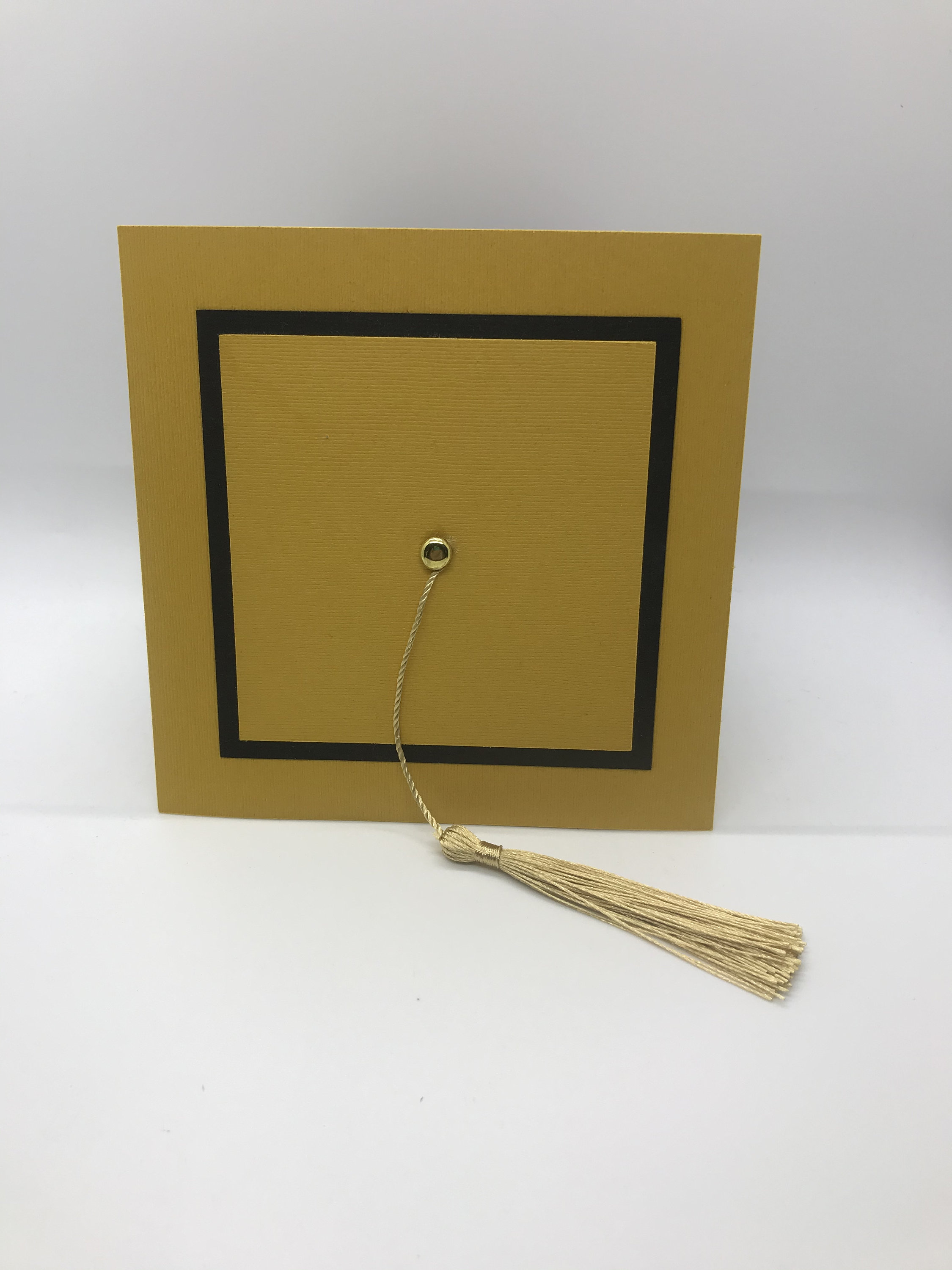 Graduation Hat-exploding Box-gift Card Holder-handmade-3d-celebration ...