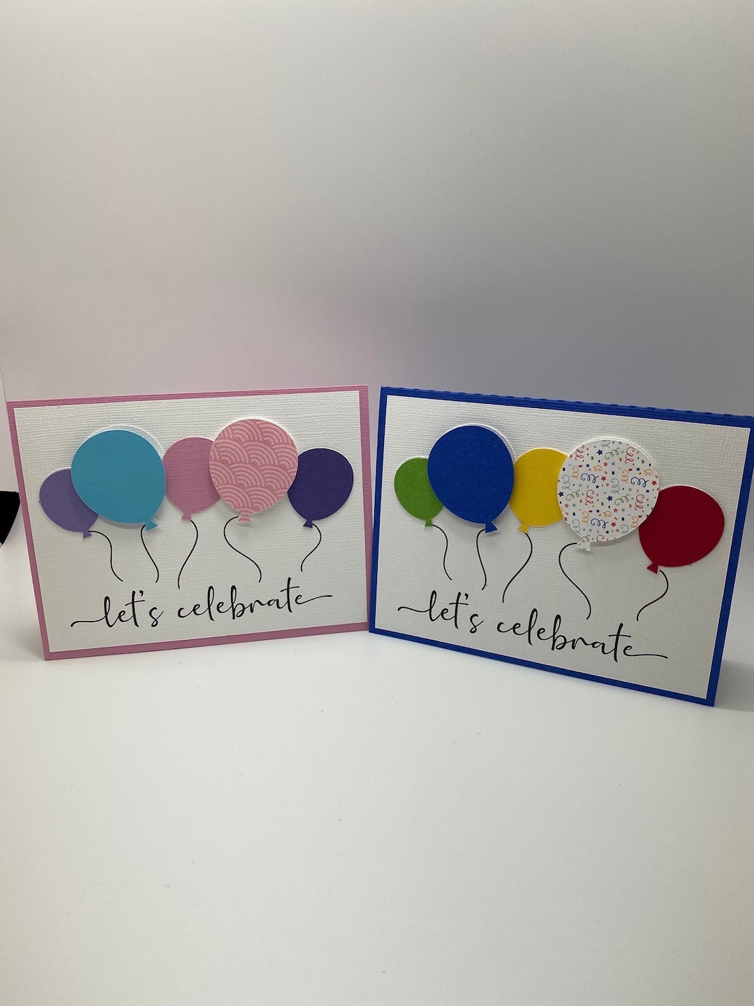 Birthday Pop-out Card-birthday-celebrate-3d-handmade-custom-free ...