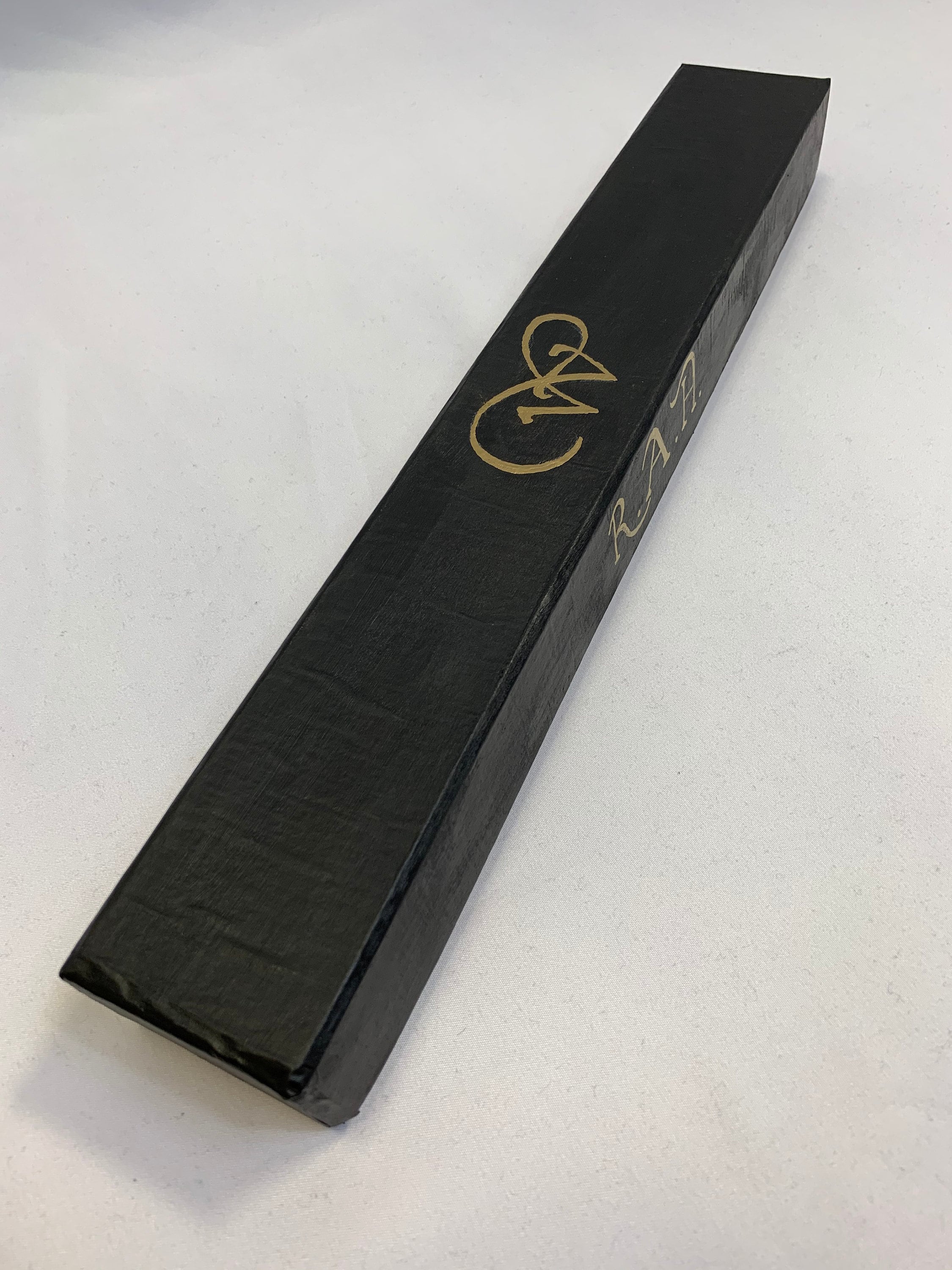 Custom Handmade Wand Box - Etsy