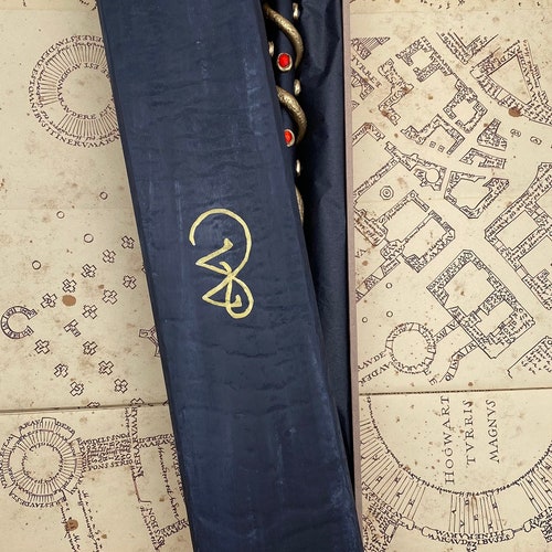 Custom Wand - Etsy
