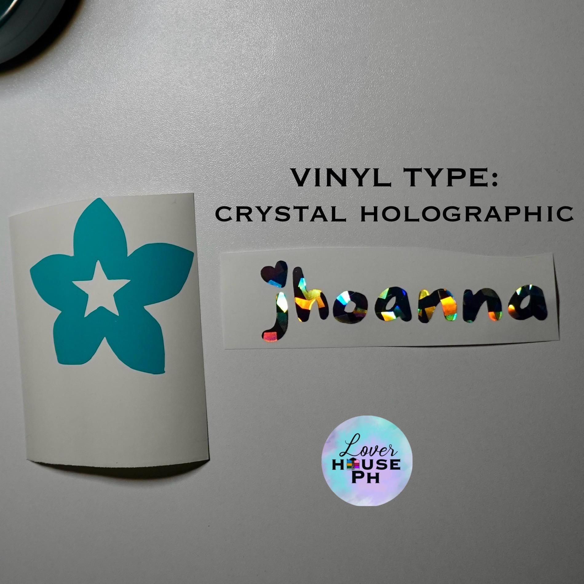 BINI Vinyl Decals (BINIL) | @bini_ph #BINI | Pantropiko | Salamin ...