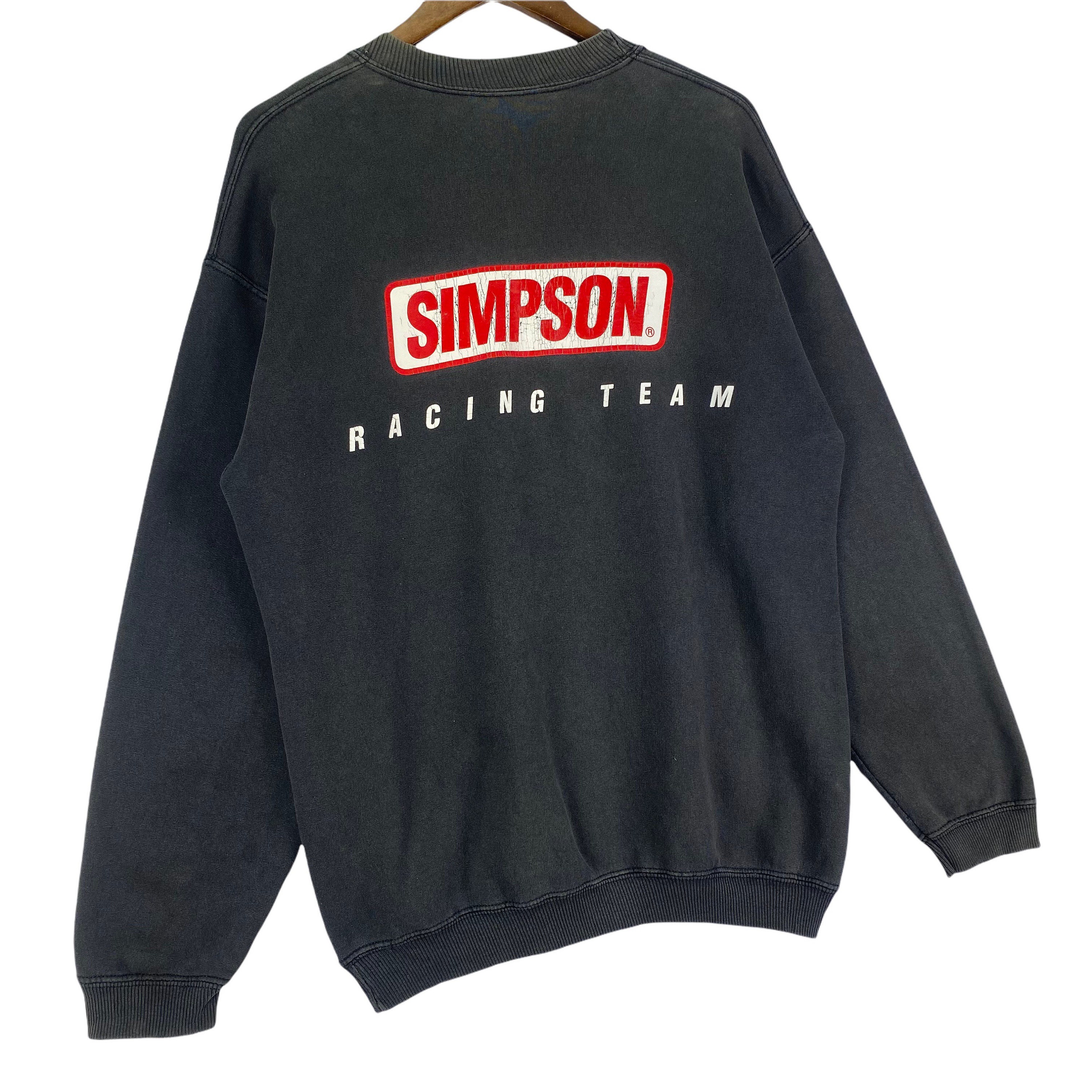 Simpson Motorsports
