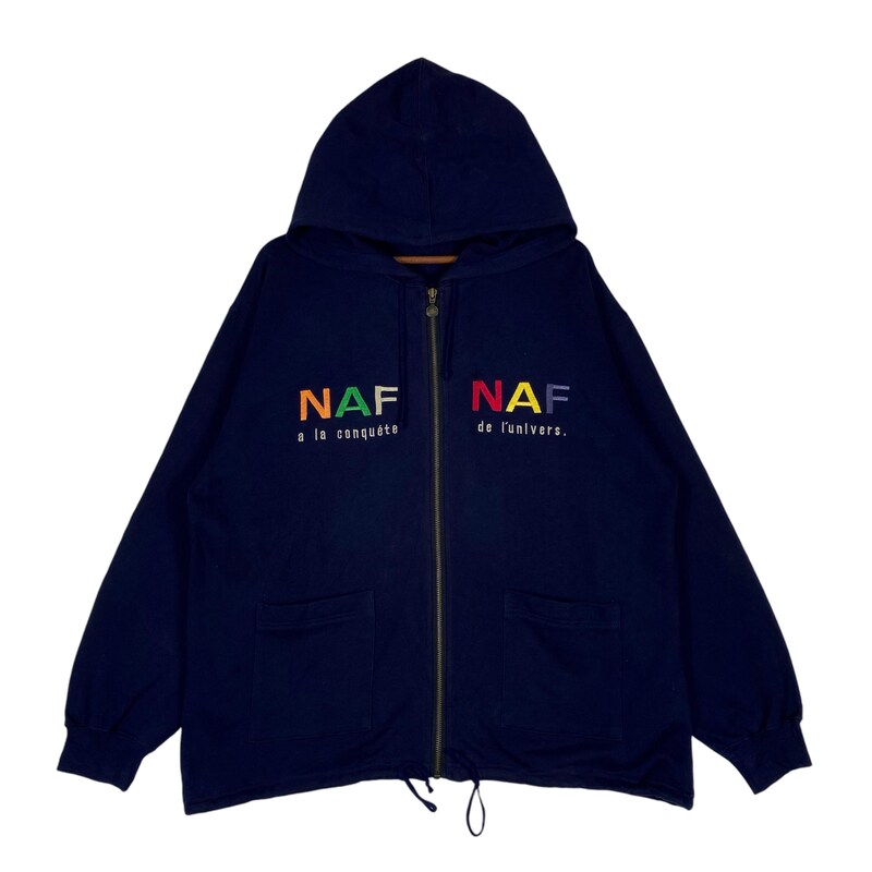90s Naf Naf Clothing - Etsy UK