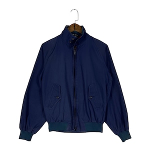 Rare Vintage 80s G9 Baracuta Harrington Jacket Made in Rare Vintage 80s G9 Baracuta Harrington Jacket Made in