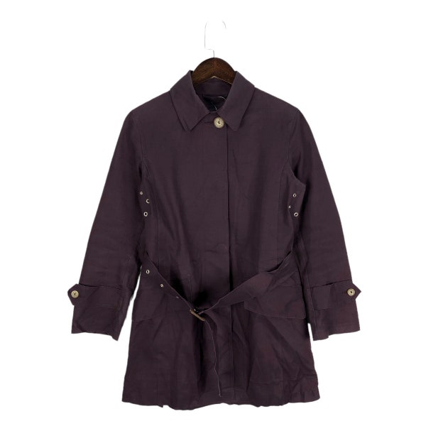 Mens Mackintosh Raincoat Vintage - Etsy