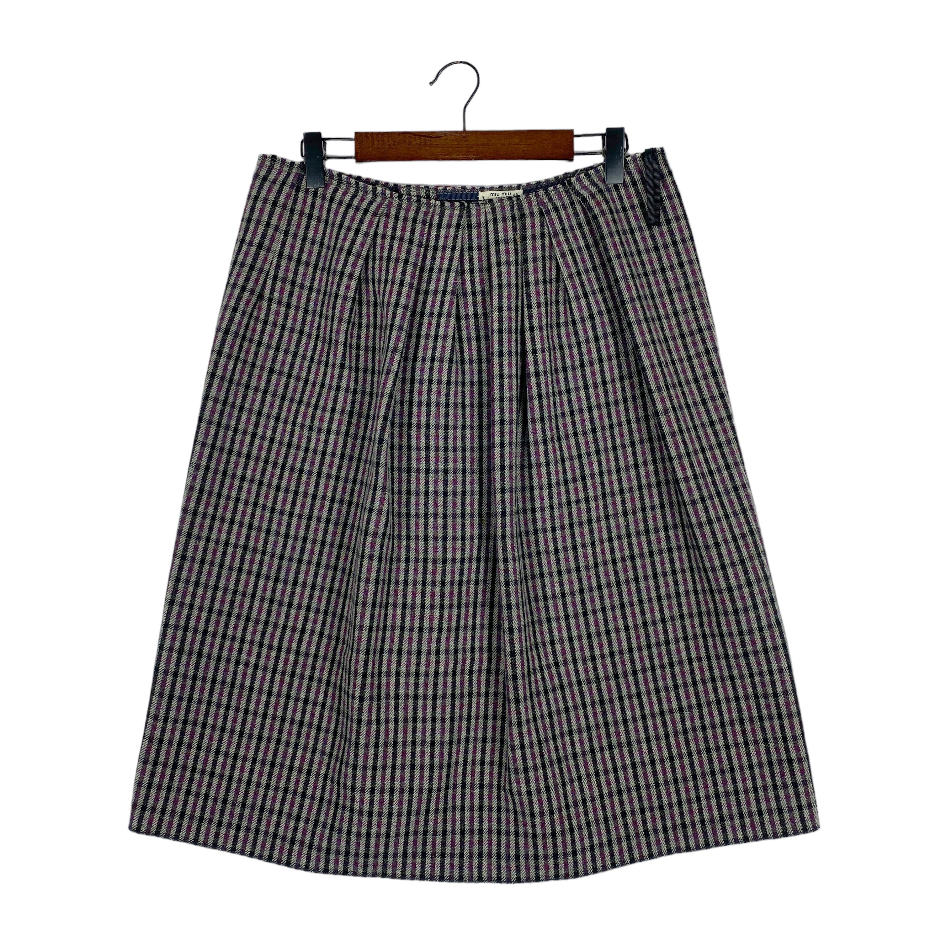 Prada Sport Skirt - Etsy Prada Sport Skirt - Etsy