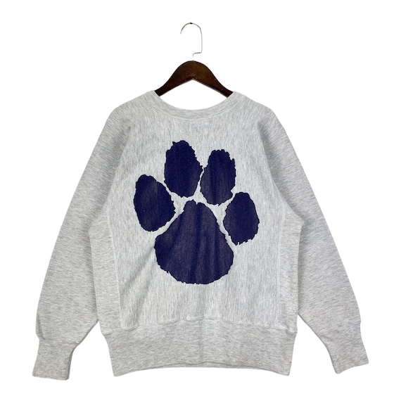 Vintage 90s Champion Reverse Weave New Hampshire University Vintage 90s Champion Reverse Weave New Hampshire University