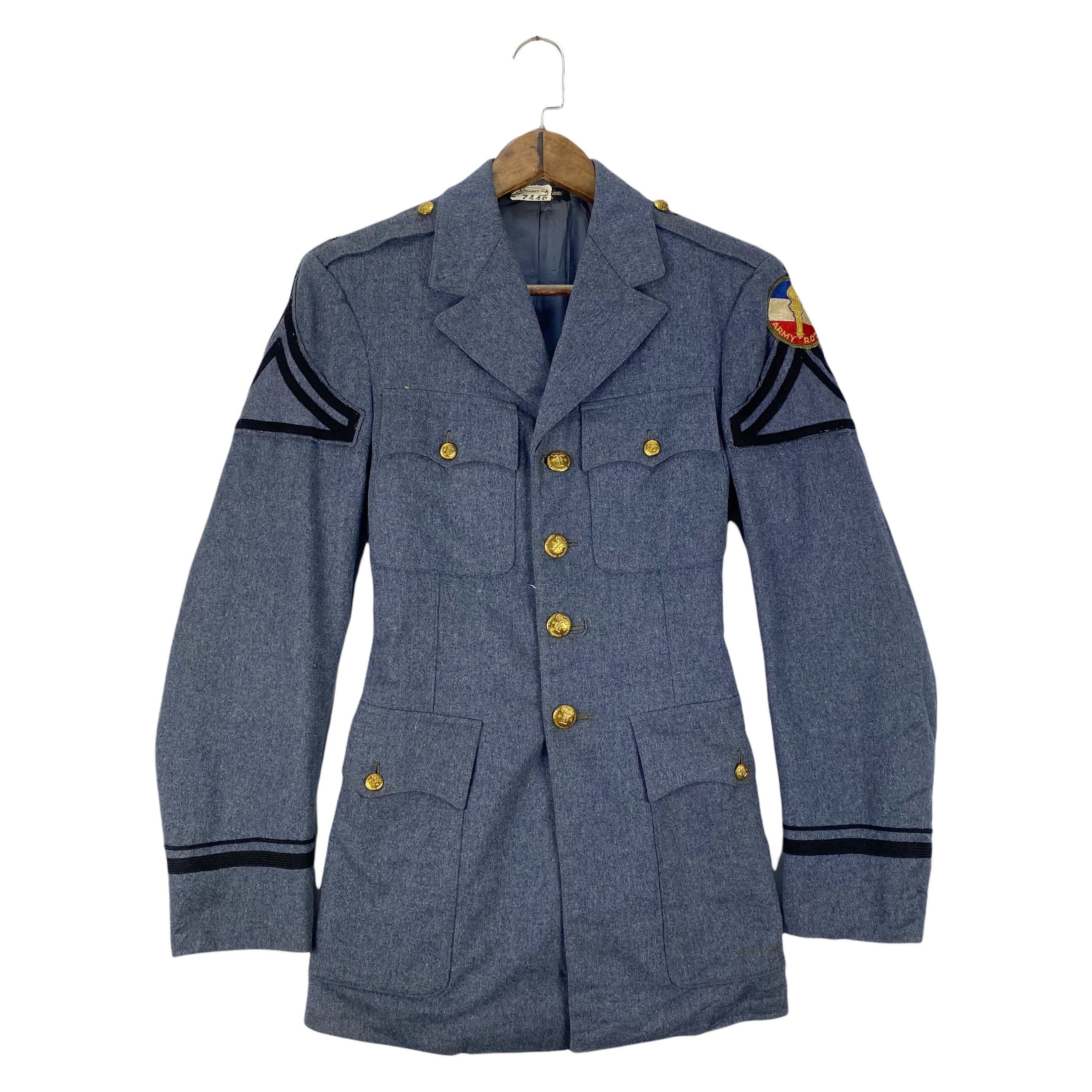 Rotc Uniform for sale | Only 3 left at -60%