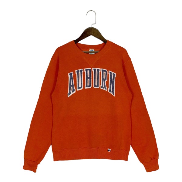 Auburn Sweatshirt - Etsy