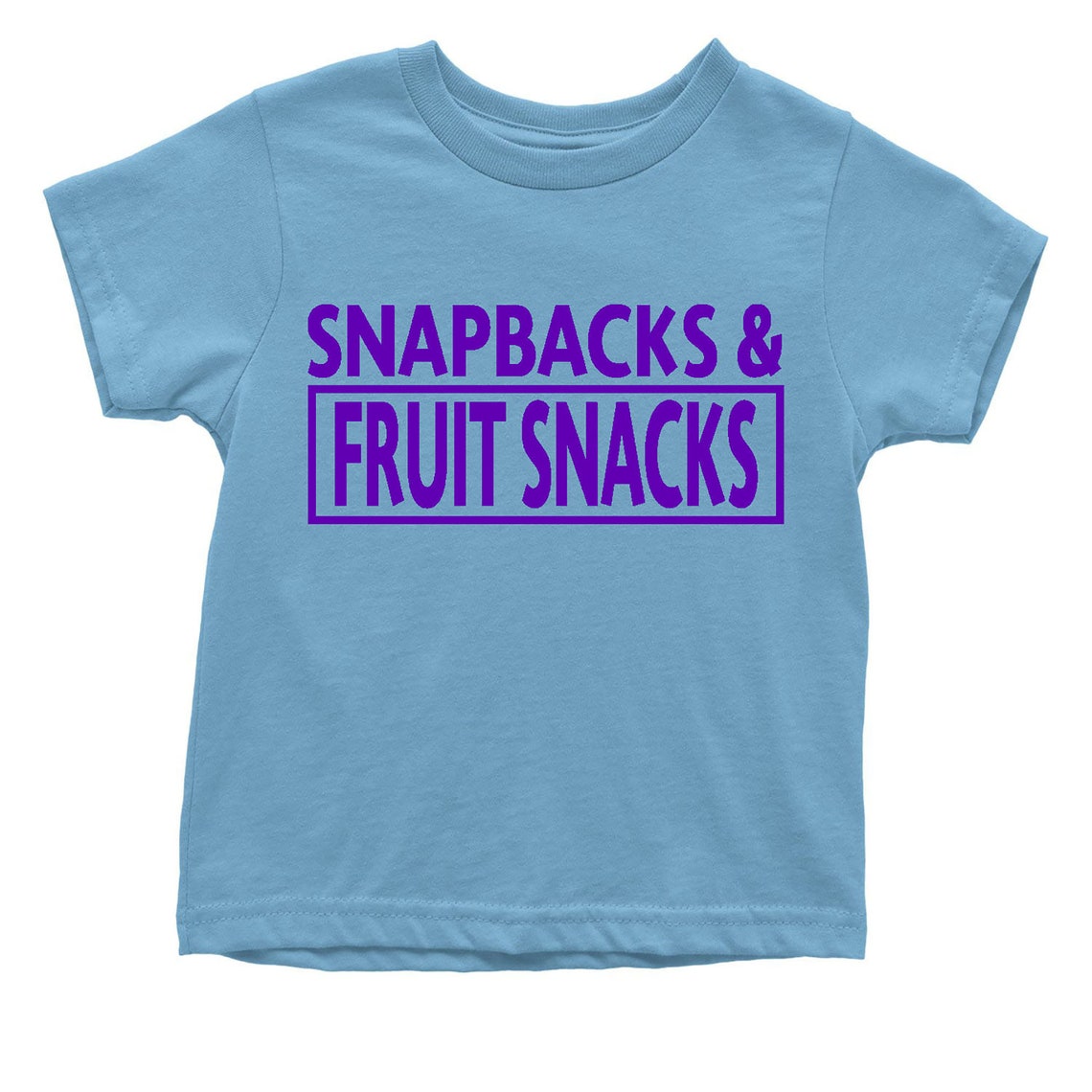 Snapbacks and Fruit Snacks SVG, Toddler Svg, Boy Svg, Kid Svg, Fruit ...