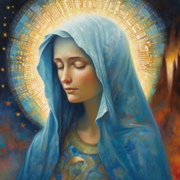 Large Christian Posters - Etsy