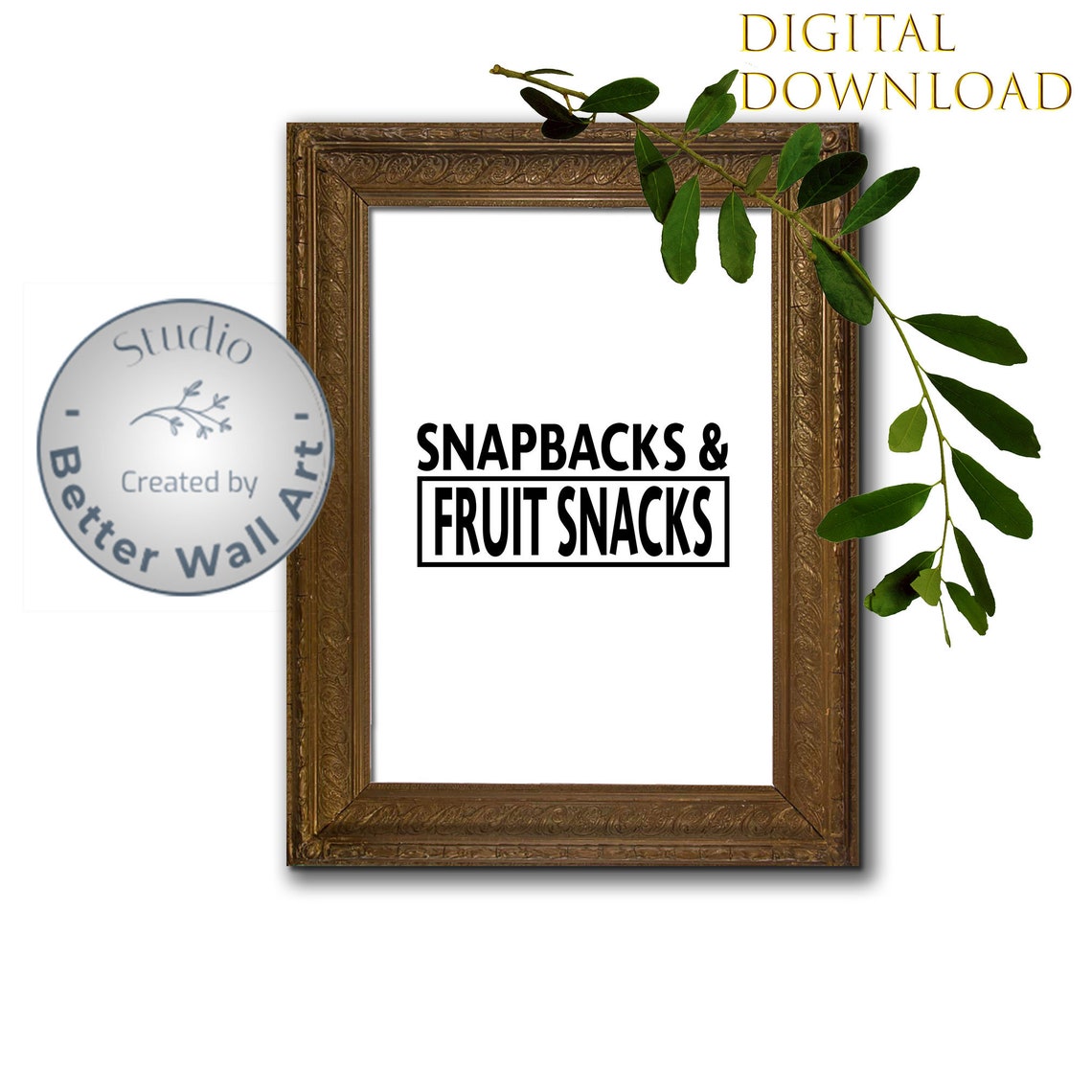 Snapbacks and Fruit Snacks SVG, Toddler Svg, Boy Svg, Kid Svg, Fruit ...
