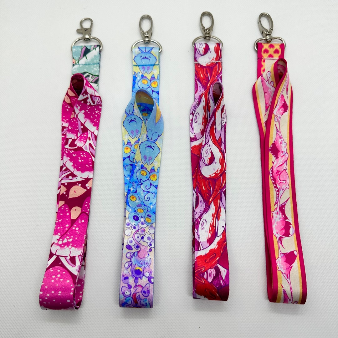 Lanyard Generation 1 - Etsy