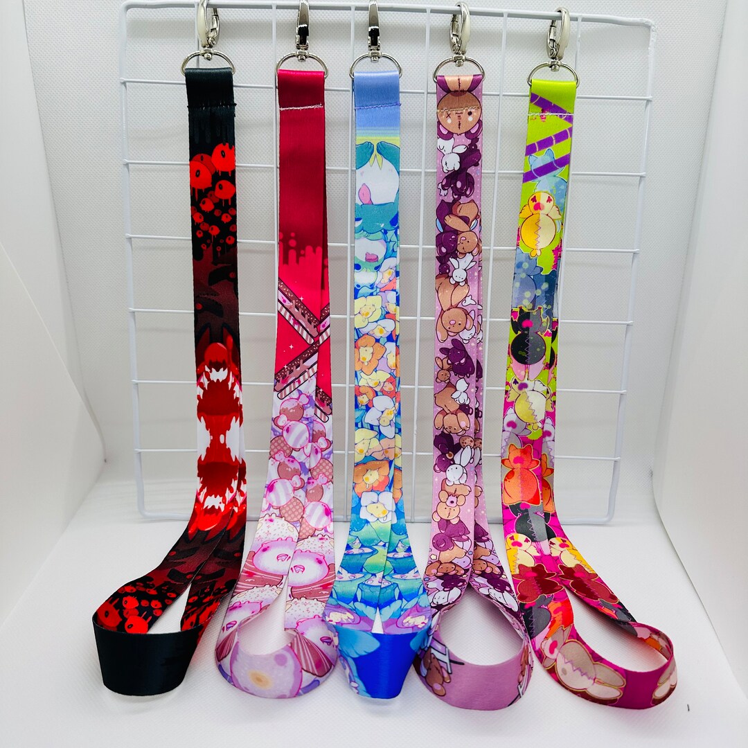 Lanyard Generation 2 - Etsy