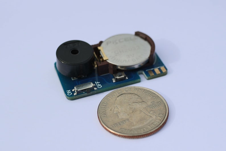 Endless Beep Machine Annoying PCB Electric Cricket | Etsy