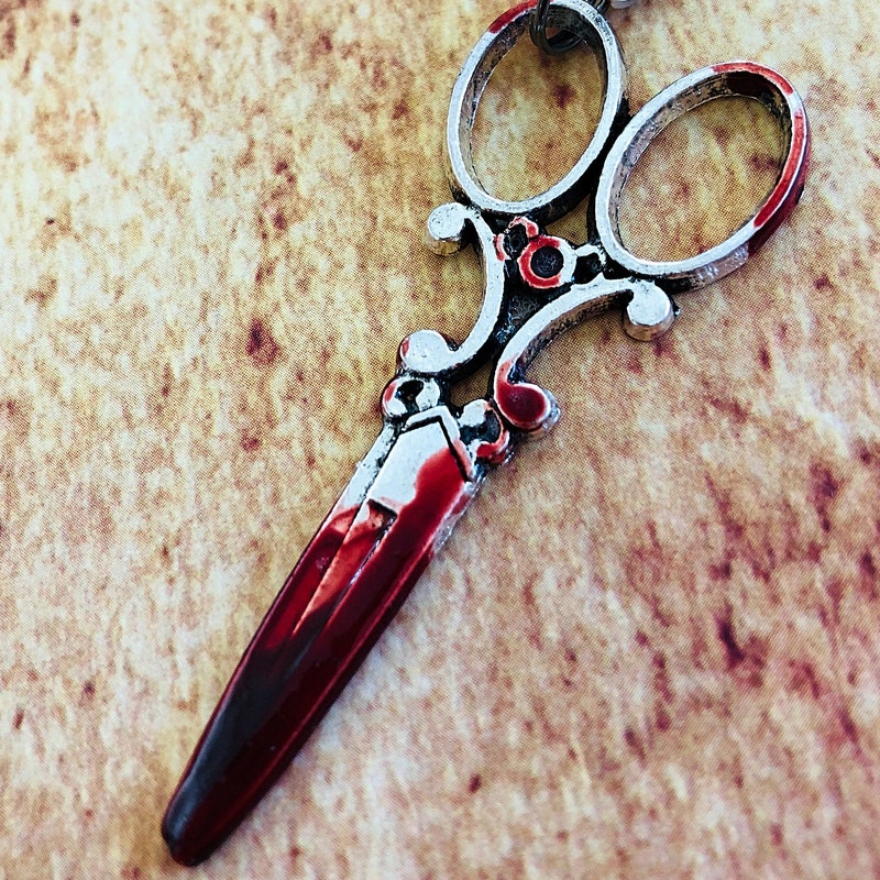 TheDorkyVampire - Etsy