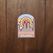 Atlanta Sticker. Midtown Atlanta Sticker. ATL Decal. Atlanta Souvenir ...