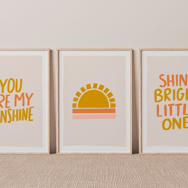 Girls Room Print - Etsy