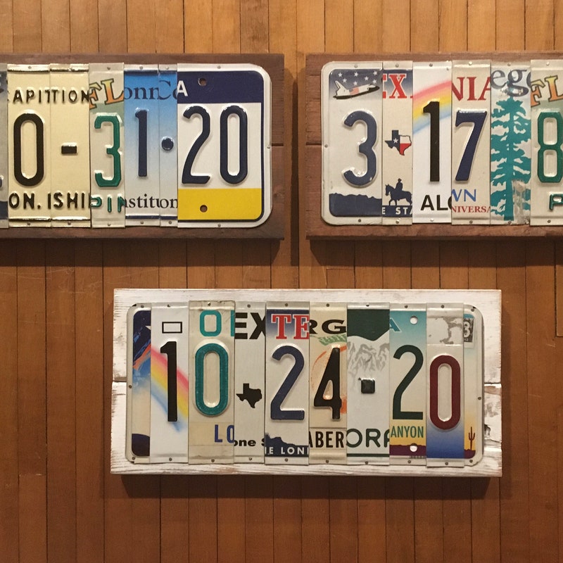 Plate - Etsy