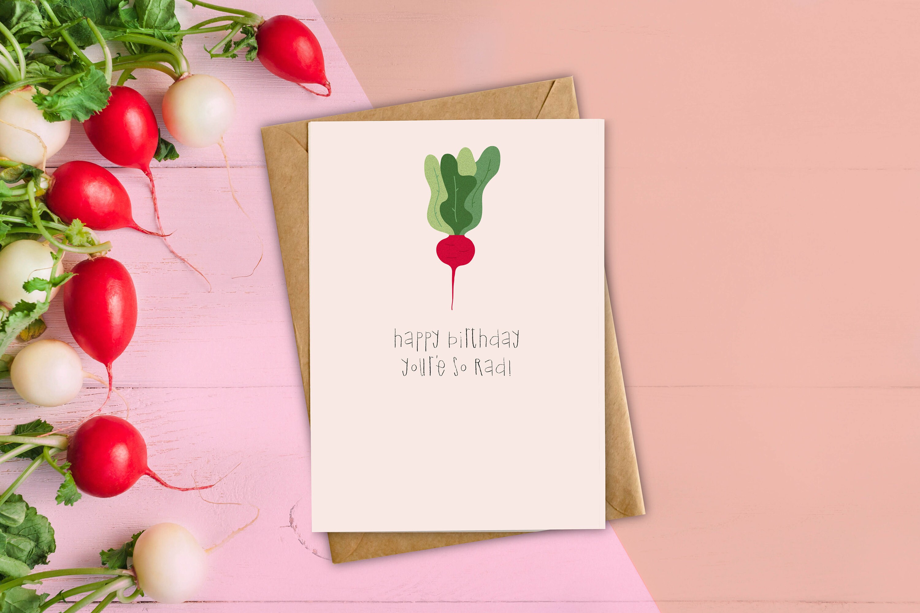 Veggie Birthday Memes